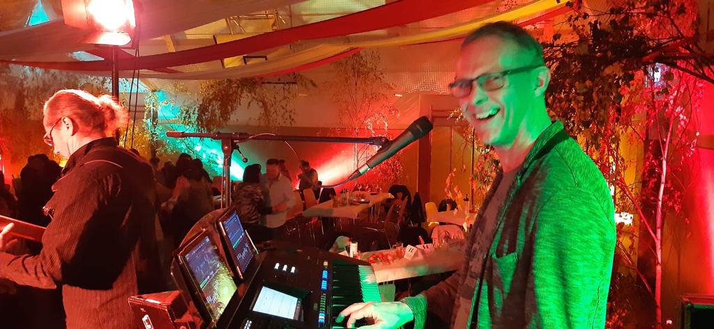 Galerie | Soundwave-Band aus Zwickau